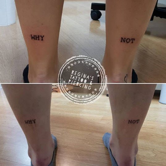 Regina's Tattoo - Estudio De Tatuaje Y SoundWave En Terrasa